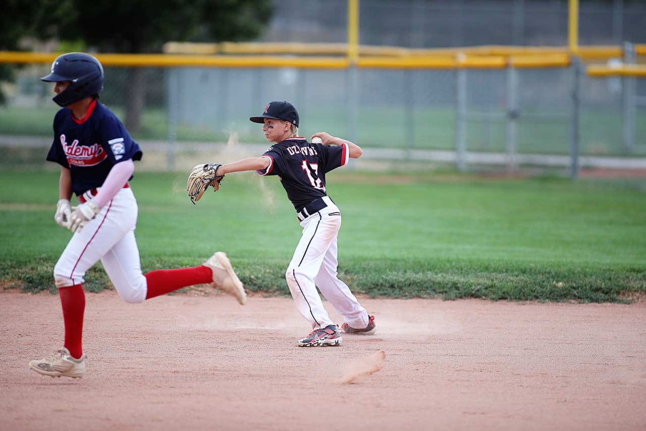 Three Rivers Little League teams win state tournaments | VailDaily.com